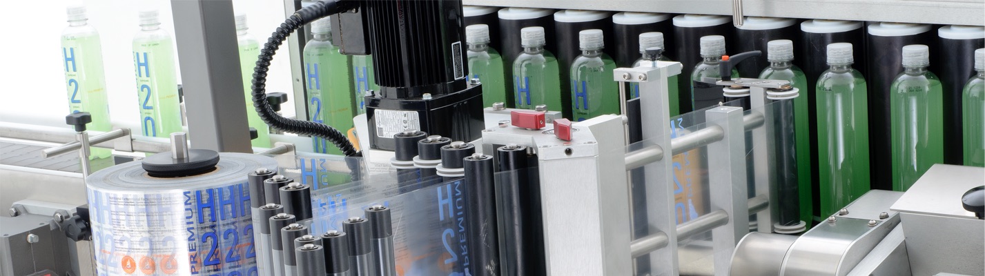 Labeling Systems | Labeling Machines | Quadrel Labeling Systems