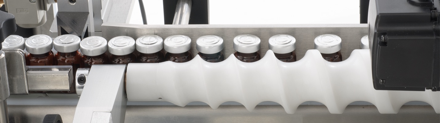 Labeling Systems | Labeling Machines | Quadrel Labeling Systems