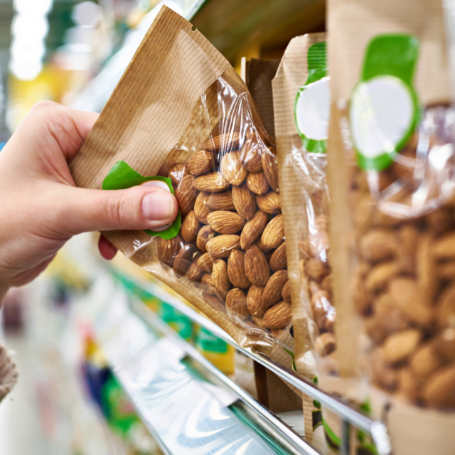 Organic Food Labeling Requirements | Quadrel Labeling Systems