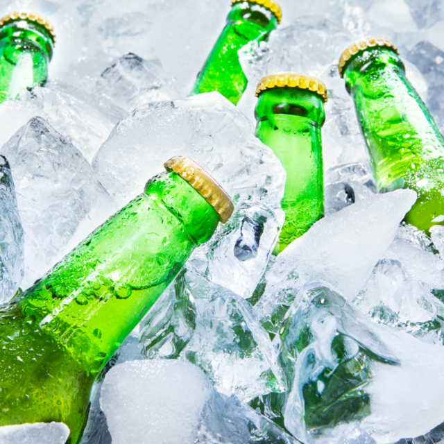 When Should You Use Waterproof Labels? | Quadrel Labeling